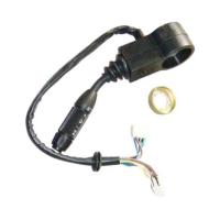 China AZ9100580076 Combination Switch For SHACMAN Orlon Truck Parts for sale