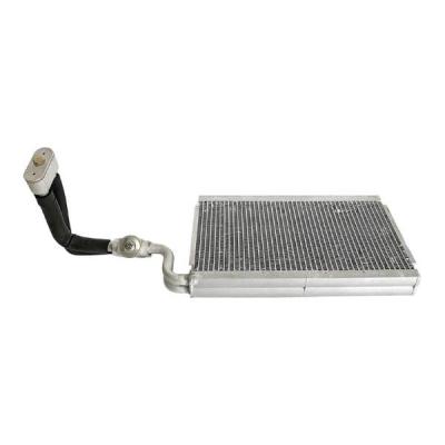 China PDZ15221840701B Evaporator Core A022 For SHACMAN New M3000 Truck Parts for sale