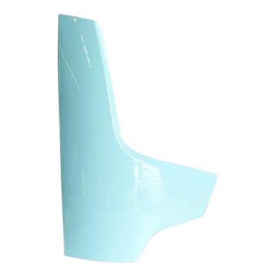 China FDZ9X259620116Q2 Right Headlight Outer Trim Panel For SHACMAN X6000 Truck Parts for sale