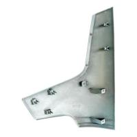 China FDZ9X259620116Q2 Right Headlight Outer Trim Panel For SHACMAN X6000 Truck Parts for sale