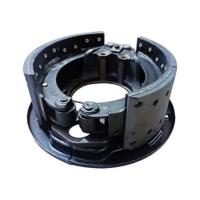 China FHD9000944038801 Brake Assembly For SHACMAN Truck Parts for sale
