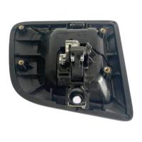 China DZ14251340173 Left Outer Door Handle Housing For SHACMAN X5000 Truck Parts for sale