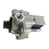 China DZ97259362402 Relay Valve For SHACMAN X6000 Heavy Truck Parts for sale