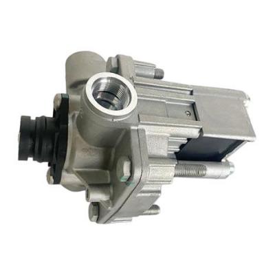 China DZ97259362402 Relay Valve For SHACMAN X6000 Heavy Truck Parts for sale