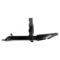 China DZ15221244342 Step Bracket Welding Assembly For SHACMAN New M3000 Truck Parts for sale