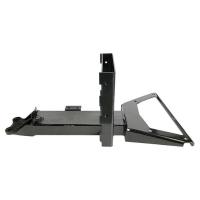 China DZ15221244342 Step Bracket Welding Assembly For SHACMAN New M3000 Truck Parts for sale