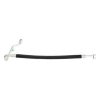 China DZ14251848541 Evaporator Compressor Connecting Pipe For SHACMAN X3000 WP13 Truck Parts for sale