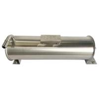 China DZ95319561263 Water Bath Vaporizer For SHACMAN Truck Parts for sale