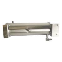 China DZ95319561263 Water Bath Vaporizer For SHACMAN Truck Parts for sale