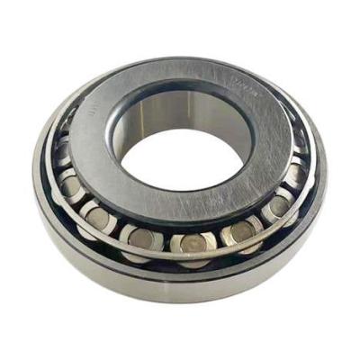 China 06.32499.0027 06.32499.0087 Bearing For SHACMAN HDZ390 HDZ425 Truck Axle Parts for sale