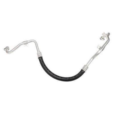 China DZ16251846806 Air Conditioning Low-Pressure Hose Assembly (6) For SHACMAN Truck Parts for sale