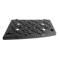 China DZ16251240042 Right Boarding Pedal(1) For SHACMAN X6000 Truck Parts for sale