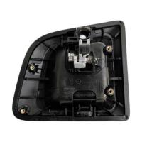 China DZ14251340174 Right Outside Door Handle Housing For 2019 SHACMAN X5000 Heavy Truck Parts for sale