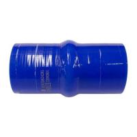 China DZ95259534285 Silicone Hose For SHACMAN Truck Parts for sale