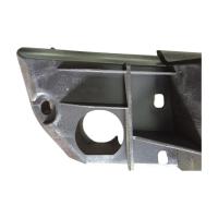 China Original Replacement Right Cab Rearview Mirror Assembly DZ14251770131 Equipped With Steering Indicator Lamp And Inner Anti Shake Reinforcement Structure For Heavy Truck Driving Safety Upgrade for sale
