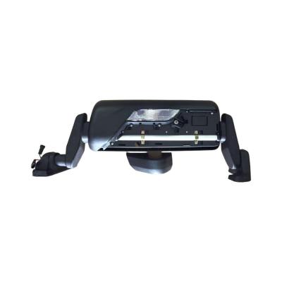 China Original Replacement Right Cab Rearview Mirror Assembly DZ14251770131 Equipped With Steering Indicator Lamp And Inner Anti Shake Reinforcement Structure For Heavy Truck Driving Safety Upgrade for sale
