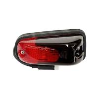 China 2306-3731004-01 Red Front Marker Light Assembly For SHACMAN Special Vehicle Parts for sale