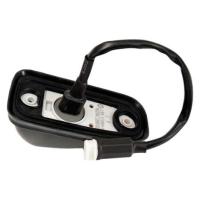 China 2306-3731004-01 Red Front Marker Light Assembly For SHACMAN Special Vehicle Parts for sale