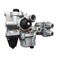 China DZ96189360003 Heavy Truck Air Dryer Air Processing Unit Combined Four Way Protection Valve And Desiccant Filter Canister For Brake Air Circuit Purification for sale