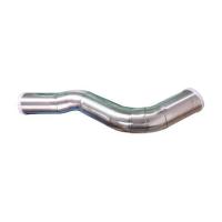 China DZ96259190584 Turbocharger Intake Pipe For SHACMAN Truck Parts for sale