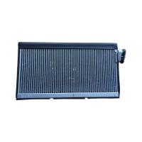 China Air Conditioner Evaporator Core PDZ15221840701A Aluminum Fin Tube Cooling Core Fit For Heavy Truck Cab AC System Heat Exchange Replacement Spare Parts for sale