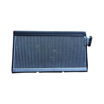 China Air Conditioner Evaporator Core PDZ15221840701A Aluminum Fin Tube Cooling Core Fit For Heavy Truck Cab AC System Heat Exchange Replacement Spare Parts for sale