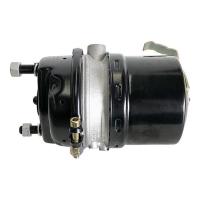 China HD90129360088 Right Brake Air Chamber For SHACMAN HANDE HDZ390 Axle Parts for sale