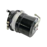 China HD90129360088 Right Brake Air Chamber For SHACMAN HANDE HDZ390 Axle Parts for sale