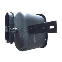 China Heavy Truck Air Intake Elbow Base DZ95259190912 Plastic Air Inlet Joint With Protective Mesh For Shacman Truck Engine Air Intake System Repair Parts for sale