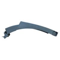 China DZ15221232541 Left Rear Fender For SHACMAN F3000 M3000S Truck Parts for sale