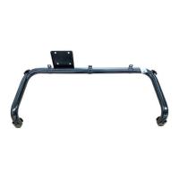 China DZ14251440517 Fixed Crossbeam Assembly For SHACMAN Truck Parts for sale