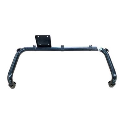 China DZ14251440517 Fixed Crossbeam Assembly For SHACMAN Truck Parts for sale