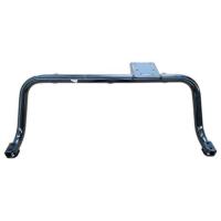 China DZ14251440517 Fixed Crossbeam Assembly For SHACMAN Truck Parts for sale