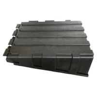 China DZ95189761020 Battery Box Cover For SHACMAN Truck Parts for sale