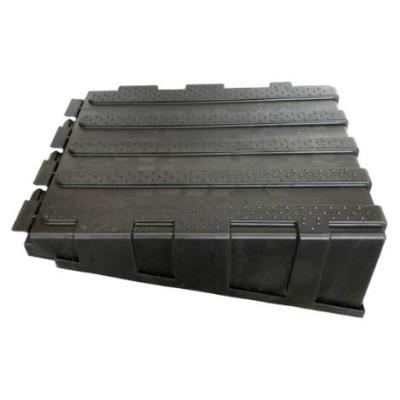 China DZ95189761020 Battery Box Cover For SHACMAN Truck Parts for sale