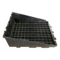 China DZ95189761020 Battery Box Cover For SHACMAN Truck Parts for sale