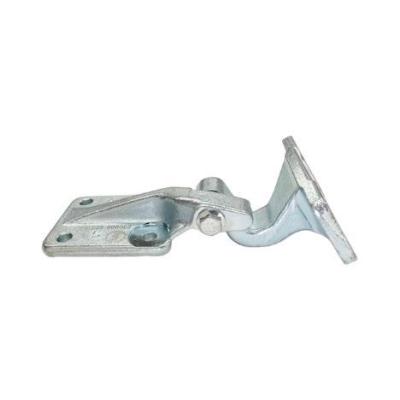 China DZ14251210090 Left Upper Door Hinge Assembly For SHACMAN X3000 X5000 Truck Parts for sale