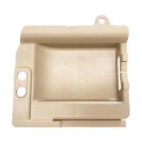 China DZ14251610168 Right Safety Belt Cover For SHACMAN X3000 Truck Parts for sale