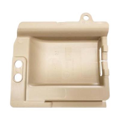 China DZ14251610168 Right Safety Belt Cover For SHACMAN X3000 Truck Parts for sale