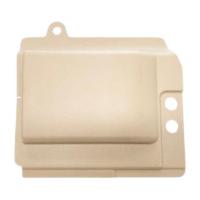 China DZ14251610168 Right Safety Belt Cover For SHACMAN X3000 Truck Parts for sale