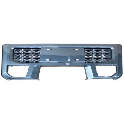 China DZ96189625061 Bumper Grille For 2020 SHACMAN M3000S Construction Truck for sale