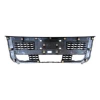 China DZ96189625001 Bumper Grille For SHACMAN M3000S Truck Parts for sale