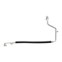 China DZ15221840874 Evaporator Compressor Pipe I For SHACMAN New M3000 WP10 WP10NG WP12NG Truck Parts for sale