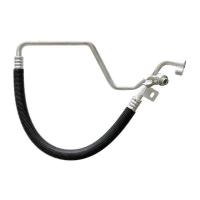 China DZ15221840874 Evaporator Compressor Pipe I For SHACMAN New M3000 WP10 WP10NG WP12NG Truck Parts for sale