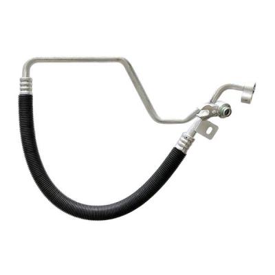 China DZ15221840874 Evaporator Compressor Pipe I For SHACMAN New M3000 WP10 WP10NG WP12NG Truck Parts for sale