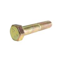 China Q151B1685TF3 Fine Thread Hexagon Head Bolt For SHACMAN Truck Parts for sale