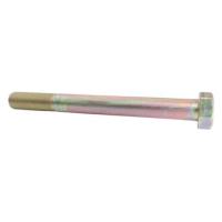 China Q151B20200TF3 Hexagon Head Bolt For SHACMAN Truck Parts for sale