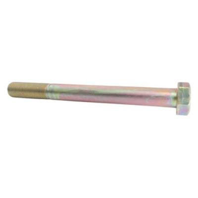 China Q151B20200TF3 Hexagon Head Bolt For SHACMAN Truck Parts for sale