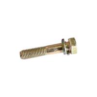 China Q150B1047 Non Standard Custom Bolt For SHACMAN Truck Parts for sale