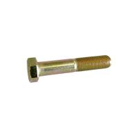 China Q151B1475TF3 Hexagon Head Bolt For SHACMAN Truck Parts for sale